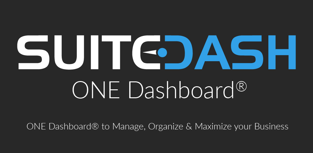 Why SuiteDash? :: SuiteDash :: White Label Client Portal Software, CRM ...