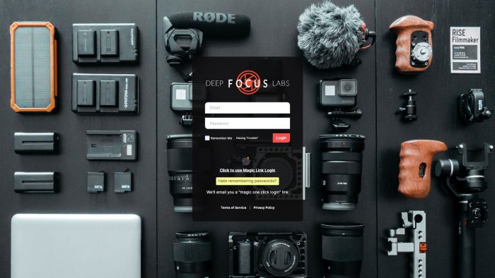 Secure Client Customer Portal Solution :: SuiteDash :: ONE Dashboard®