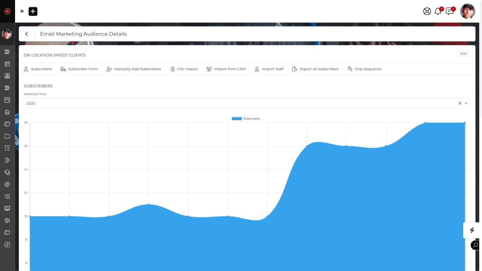 Secure Client Login Portal : SuiteDash : All-in-One Business Software