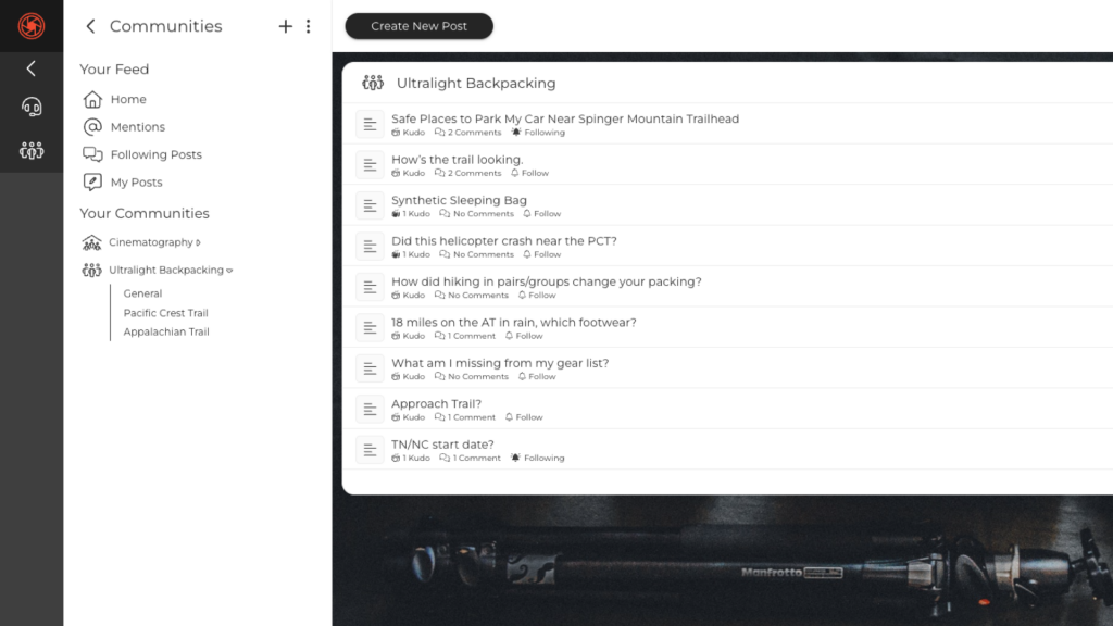 community-1 :: SuiteDash :: White Label Client Portal Software, CRM ...
