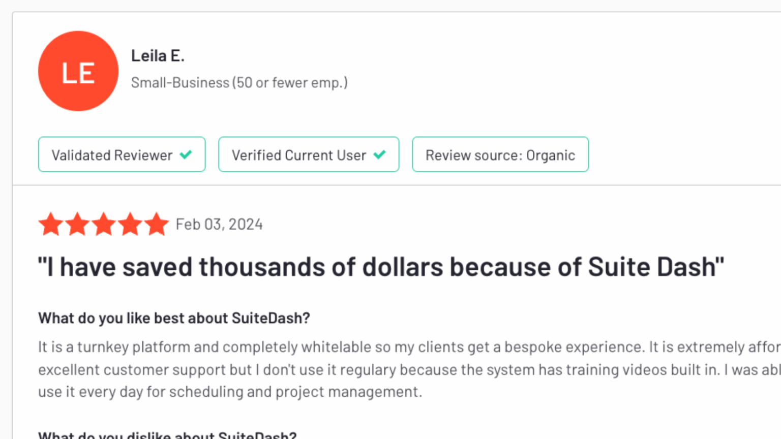 Why SuiteDash? :: SuiteDash :: White Label Client Portal Software, CRM ...