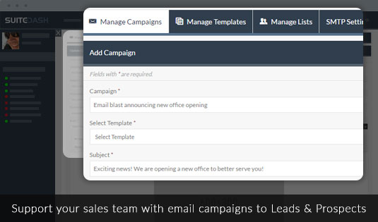 SuiteDash :: White Label Client Portal & SaaS Project Management ...