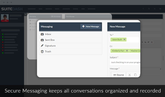 SuiteDash :: White Label Client Portal & SaaS Project Management Software Solution, Branded ...