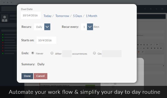 SuiteDash :: White Label Client Portal & SaaS Project Management ...