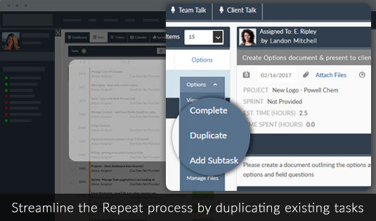 SuiteDash :: White Label Client Portal & SaaS Project Management Software Solution, Branded ...