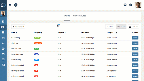 Powerful CRM Sales Funnel Tool :: SuiteDash :: SaaS Project Management ...